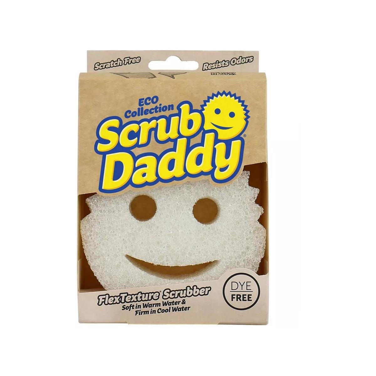 Scrub Daddy Dye- Free - Bunnings New Zealand