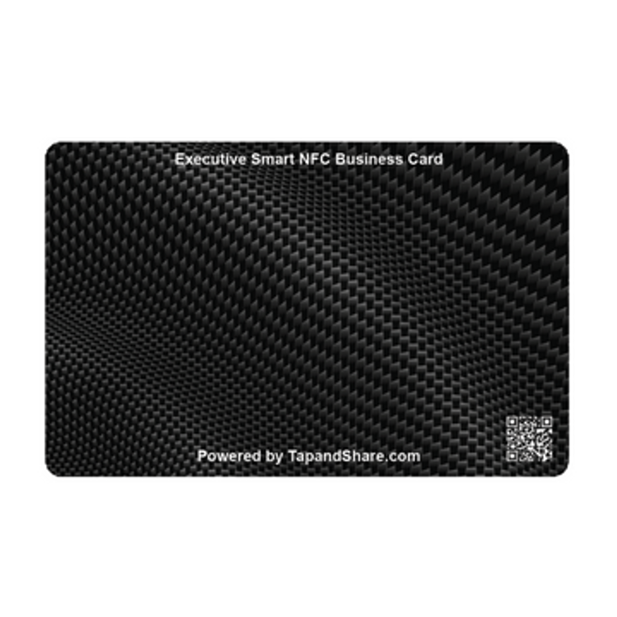 Tap and Share Executive Contactless Sharing Smart NFC Business Card ...