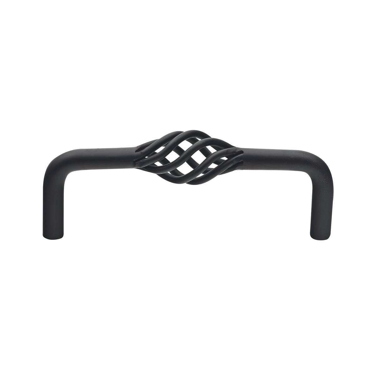 Prestige 105mm Black Twist Handle - Bunnings Australia