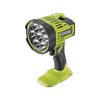 Ryobi 18V ONE+ LED Spotlight RLS18 - Tool Only - Bunnings Australia