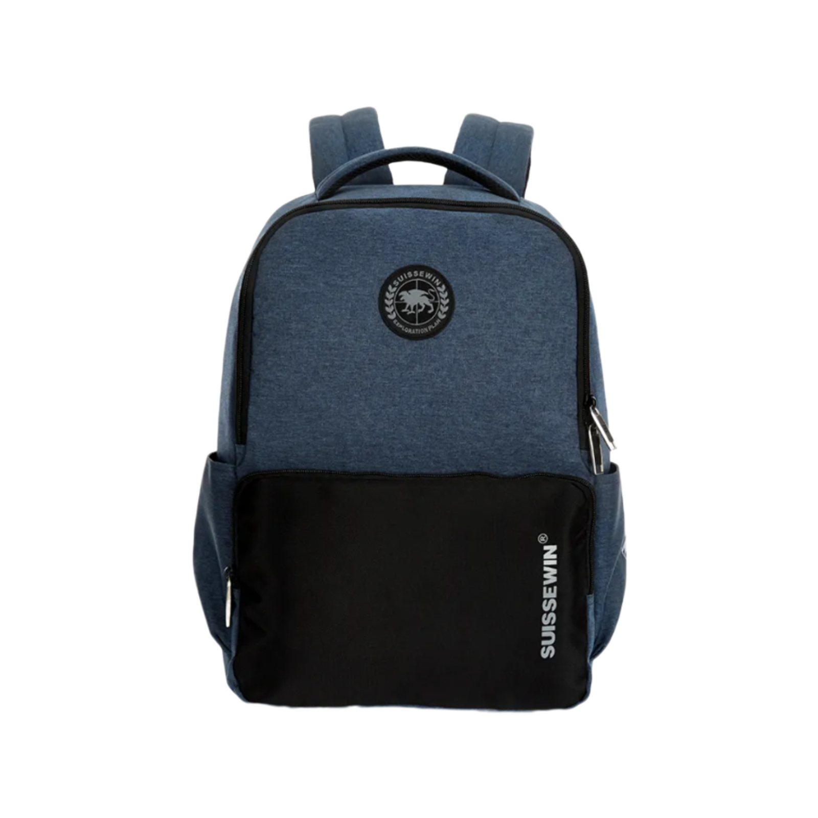 Suissewin Swiss Daypack School Travel Daily Shoulder Sport Kids ...