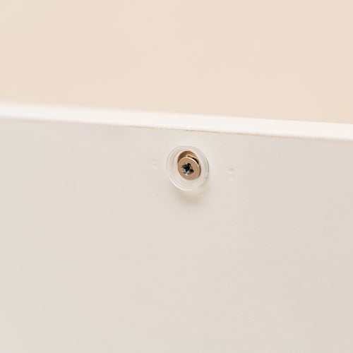 Taskmaster 6 - 8g White Snap On Screw Caps - 12 Pack - Bunnings Australia