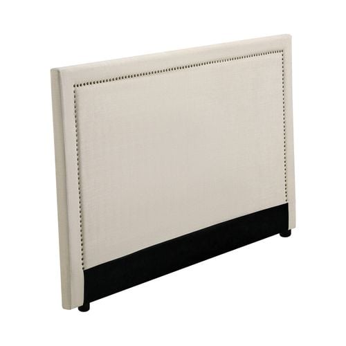 Oikiture Bed Head Double Size Headboard Bedhead - Bunnings Australia
