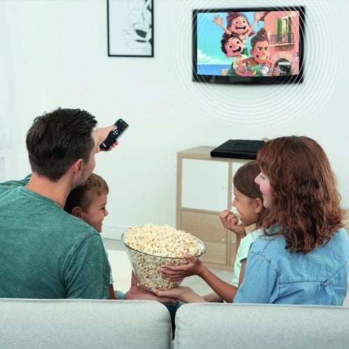 Laser Multi Region Dvd Player Hdmi Composite Usb Laser Hd012 - Bunnings ...