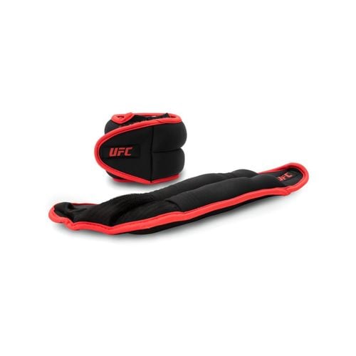 UFC Wrist Weights 1kg (2 X 0.5kg) - Bunnings Australia
