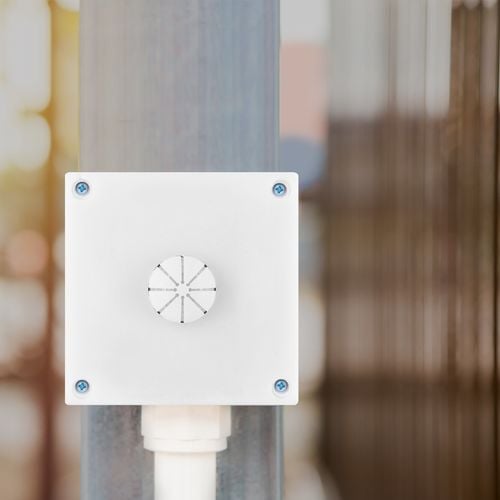 DETA Smart Grid Connect Outdoor Combination Sensor - Bunnings New Zealand
