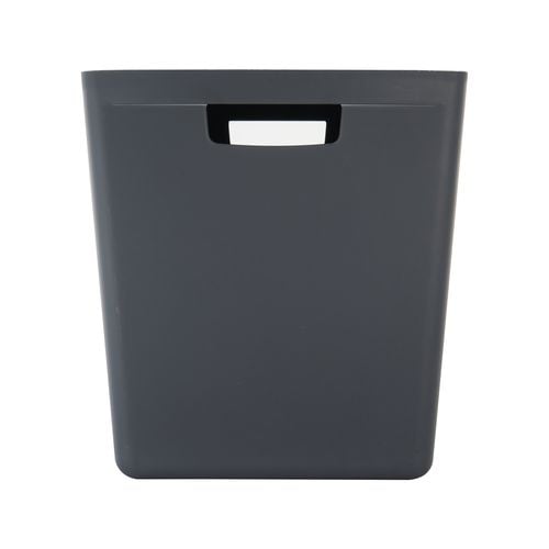 Inabox 39L Barn Grey Modular Storage Container - Bunnings New Zealand