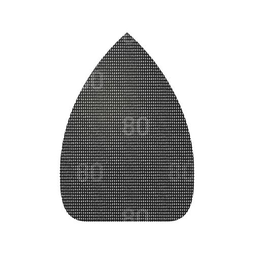 Full Boar 80g Triangular Mesh Sanding Sheets - 10 Pack - Bunnings Australia