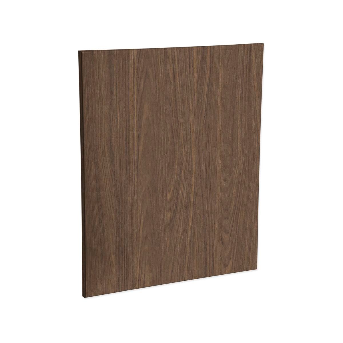 Kaboodle Walnut Blind Corner Base Panel - Bunnings Australia