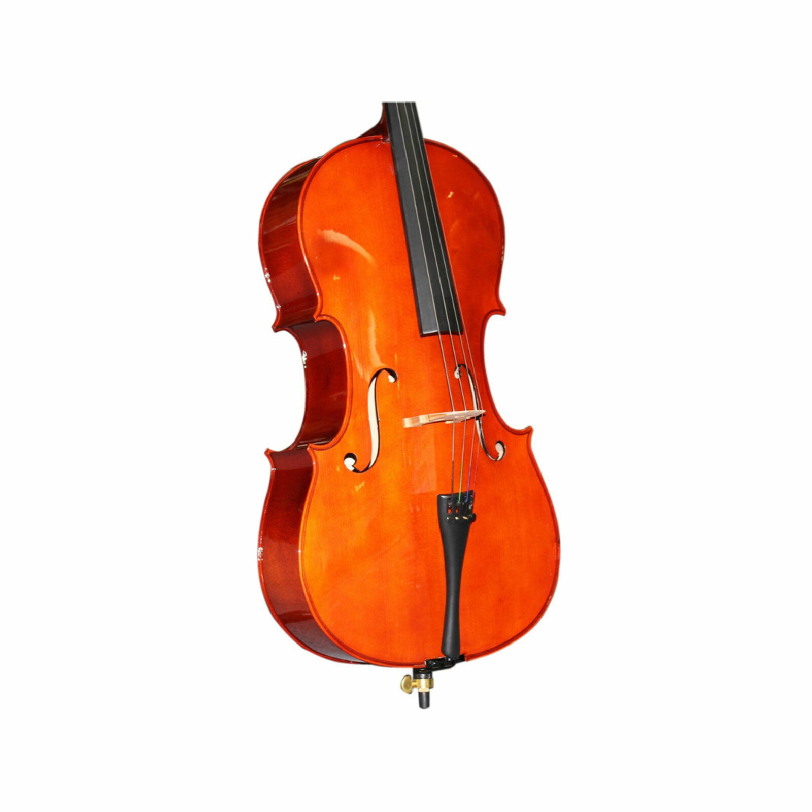 Axiom Student Cello Outfit - Full Sized - Ideal for School - Bunnings ...
