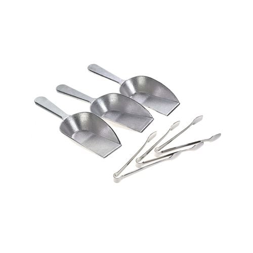 Candy Bar Pack Flat Scoop - Bunnings Australia