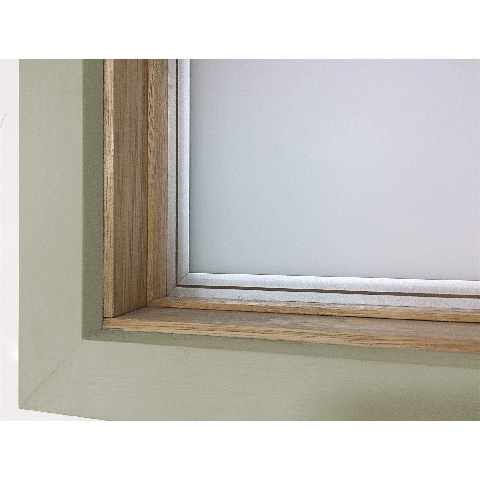 illume 600 x 600mm Window Interior Recessed System - Bunnings Australia