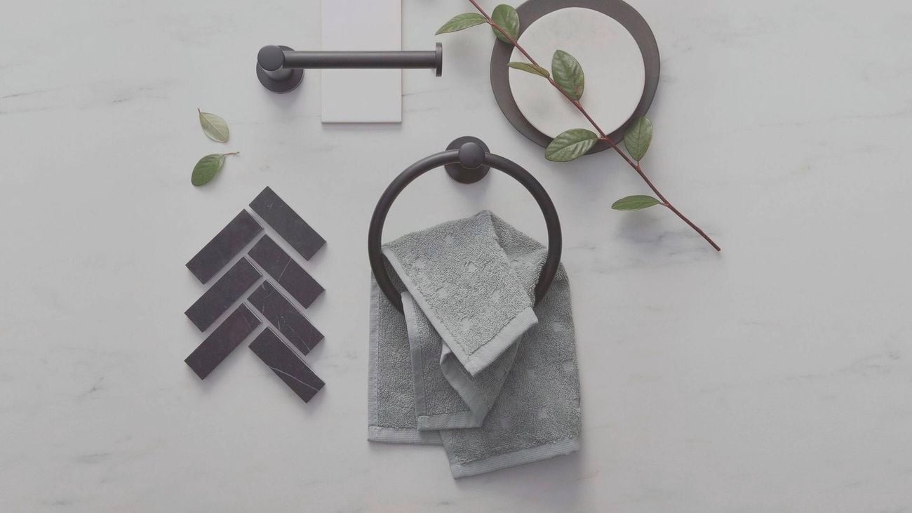 Update Your Bathroom With Caroma's Luna And Cosmo Collections ...