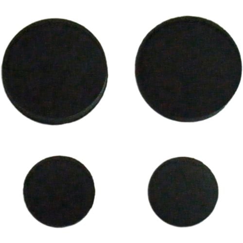 Kinetic Cistern Ballcock Washer 11mm & 19mm 4pk - Bunnings New Zealand