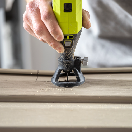 Ryobi Rotary Multi-Material Cutting Set - Bunnings Australia