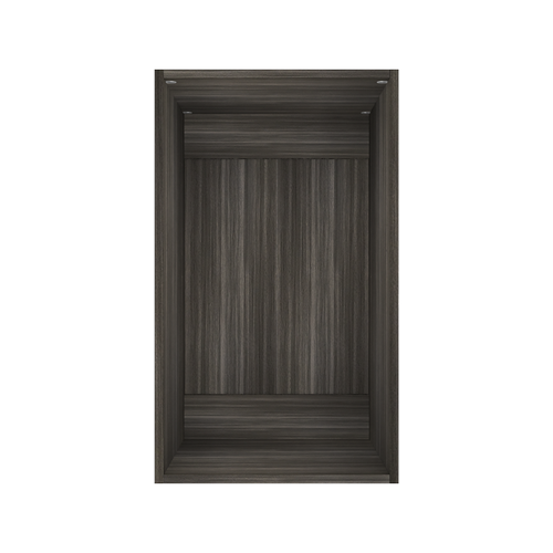 Lugna 768 x 450 x 380mm Storm Cabinet Shell - Bunnings Australia