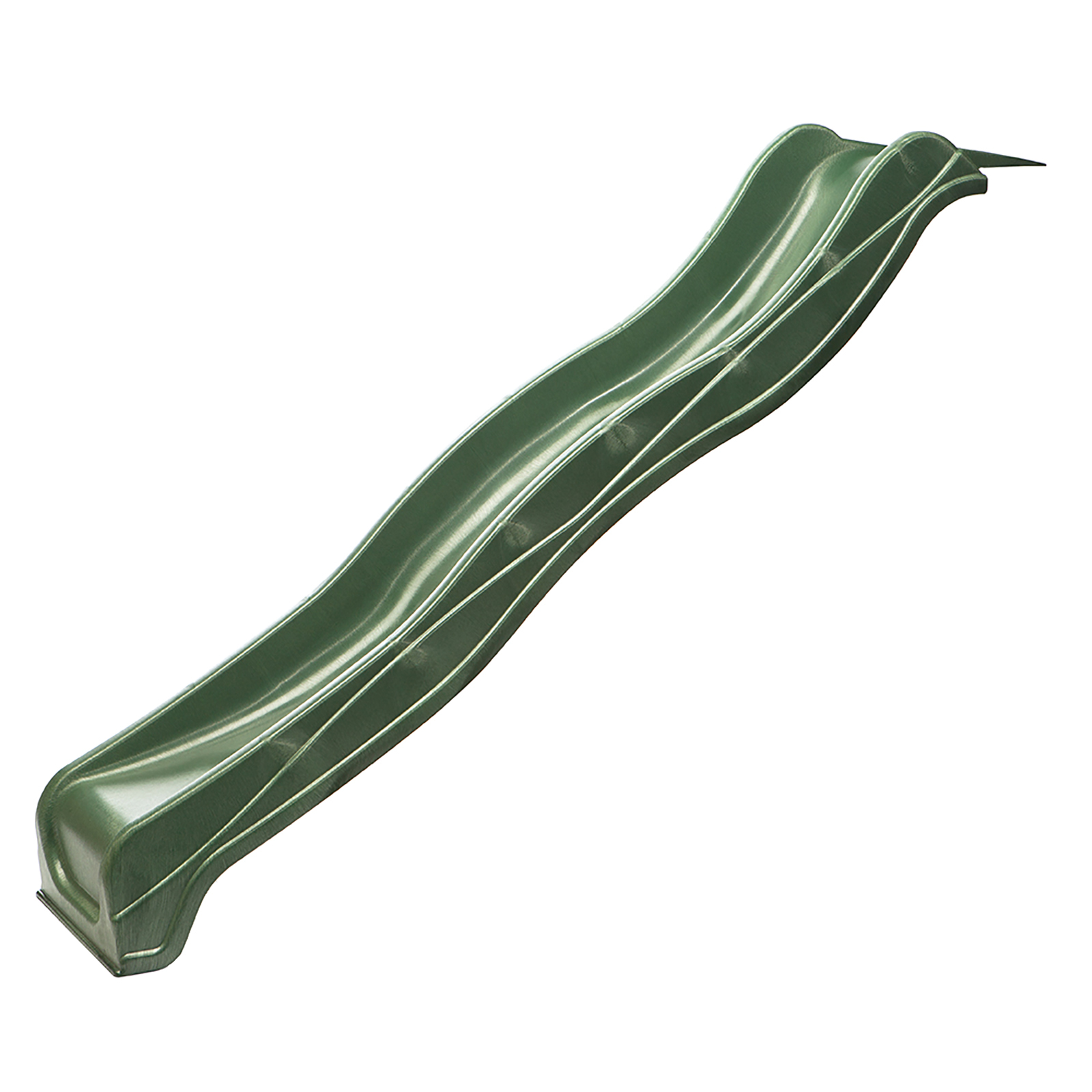 Swing Slide Climb 2.2m Green Slide - Bunnings Australia