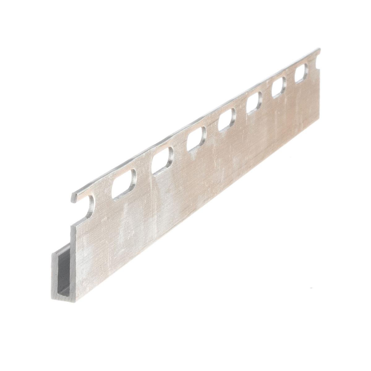 DECO Mill Finish DecoClad Starter Strip - Bunnings Australia