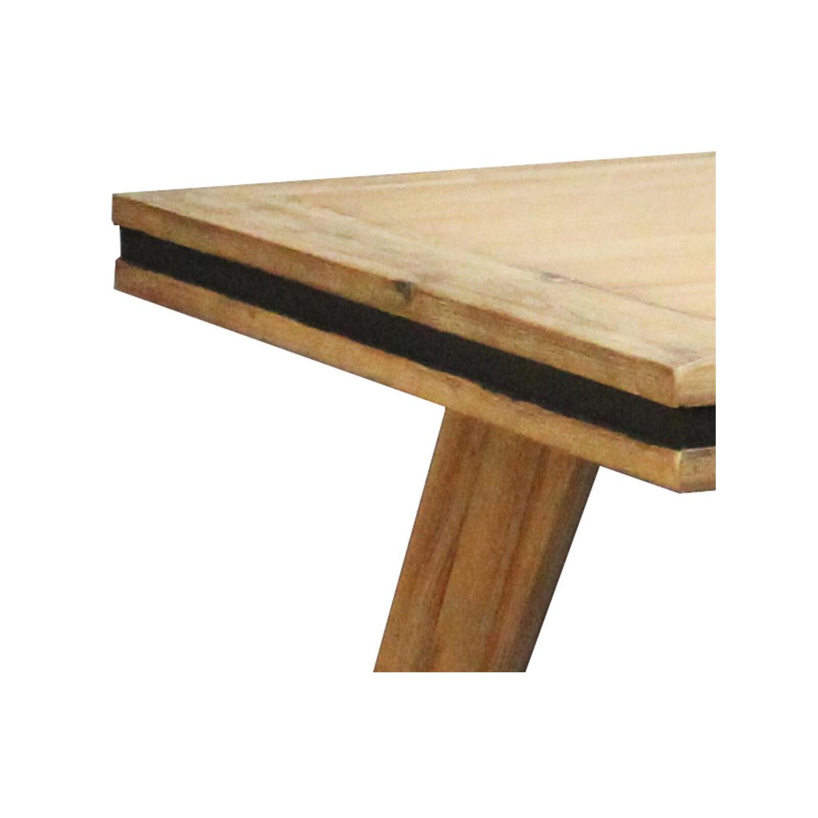 Dining Table with 6 Chairs - Bunnings Australia