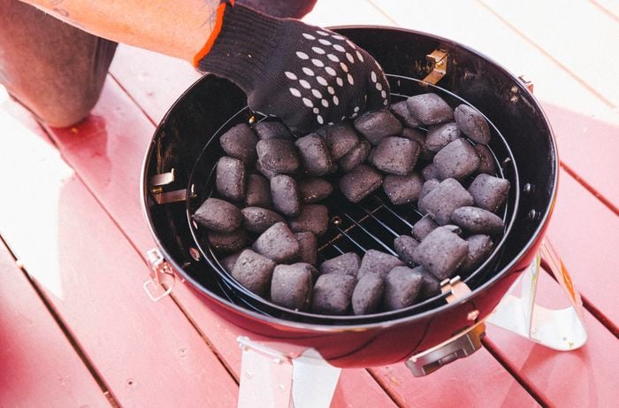 How To Use A Bullet Smoker - Bunnings Australia
