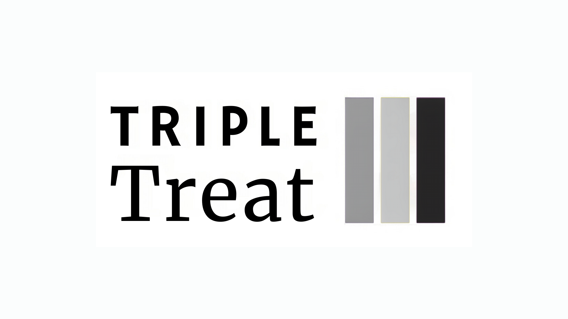 Triple Treat - Bunnings Australia