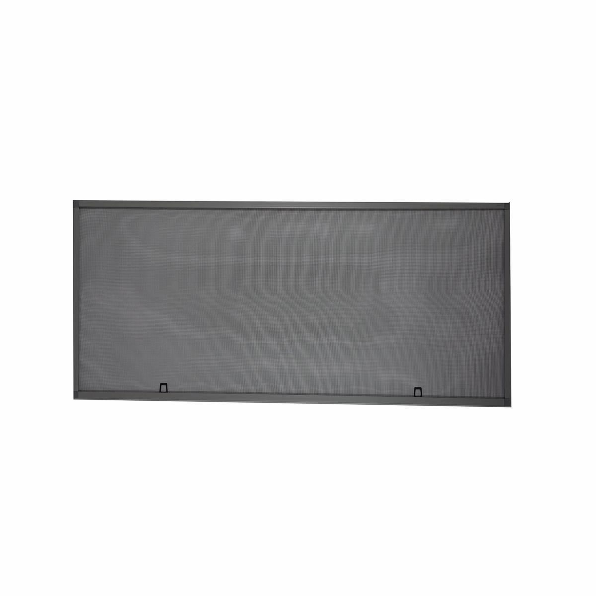 Polar View Windows 600 x 1200 Silver Grey Flyscreen To Suit Polar ...