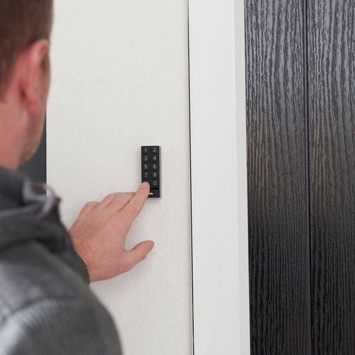 Yale Smart Keypad - Bunnings Australia