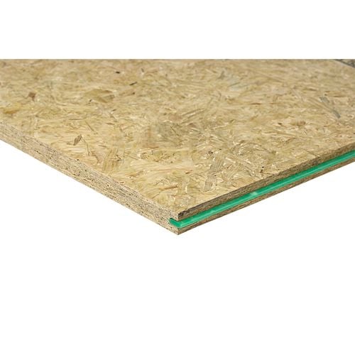Strandfloor 20 x 2400 x 1200mm H3.1 Tongue and Groove Wood Panel ...