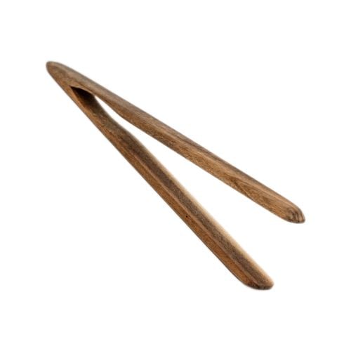 Icon Chef Wooden Utensils - Toast Tongs - Bunnings Australia