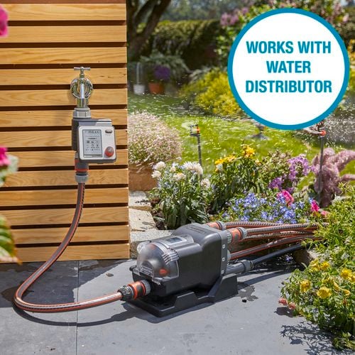GARDENA Master Water Computer - Bunnings Australia