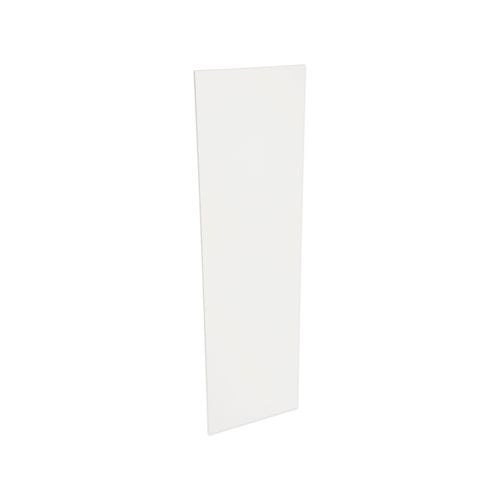 Kaboodle 600mm Egg White Modern Tall Medium Pantry Door - Bunnings ...