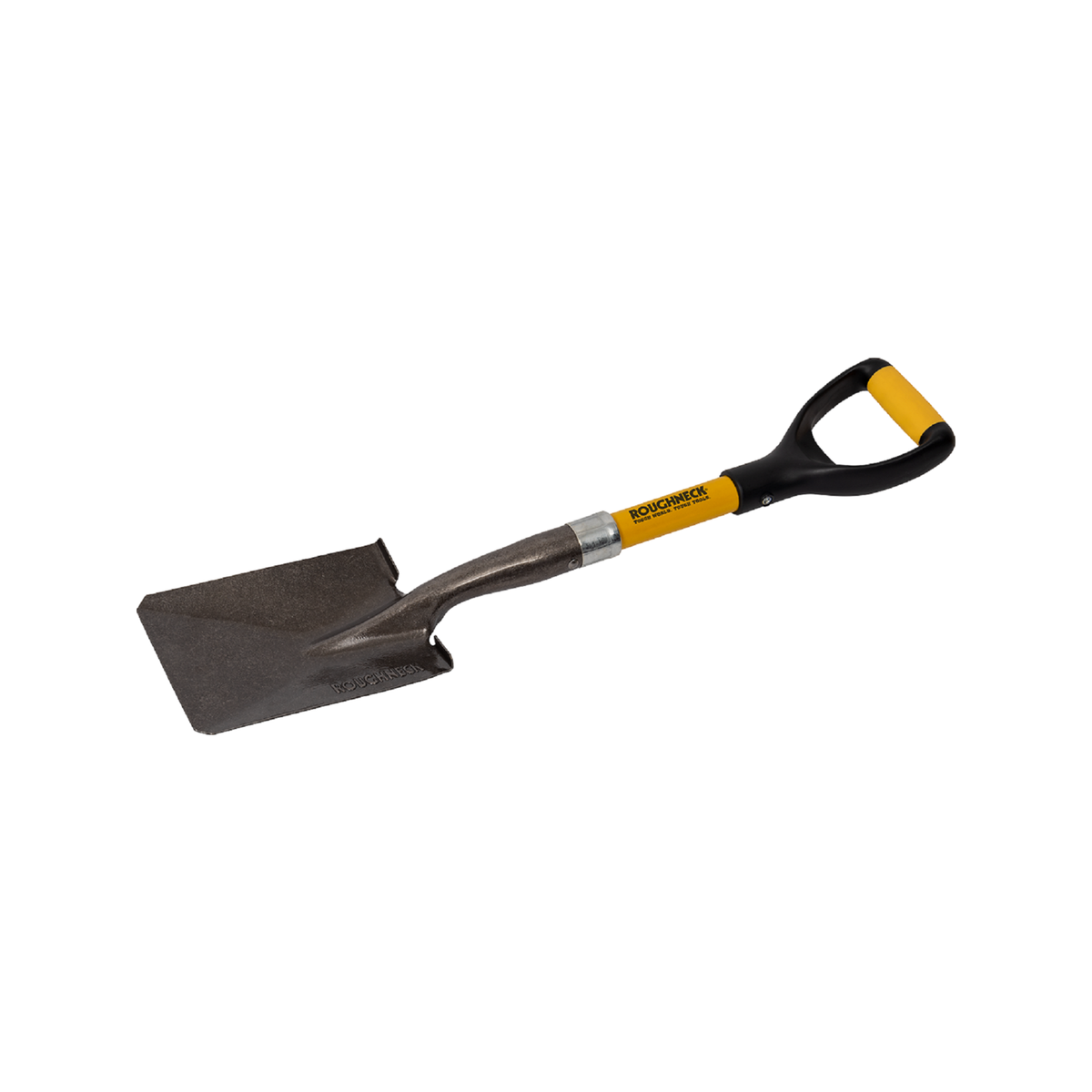 Roughneck 27-Inch Square Micro Shovel - Bunnings New Zealand