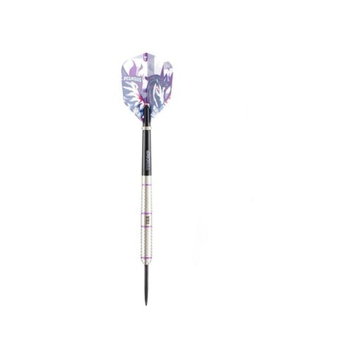 Tex 24g Pegasus 90% Tungsten Darts Barrel Shaft Tex Grip - Bunnings ...