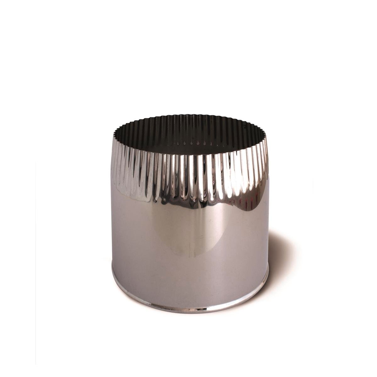 Scandia 6" Flexi Flue Adaptor - Bunnings Australia