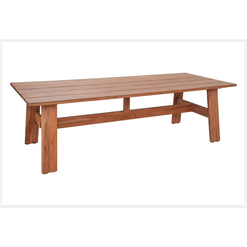 Outdoor Tables | Mimosa