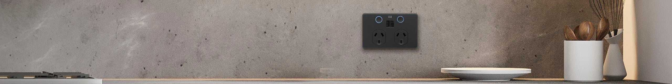 Deta Powerpoints & Switches - Bunnings Australia