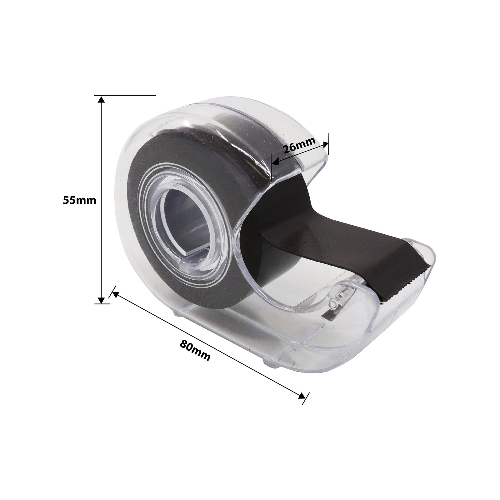 Everhang 300 x 19mm Magnetic Tape - Bunnings Australia
