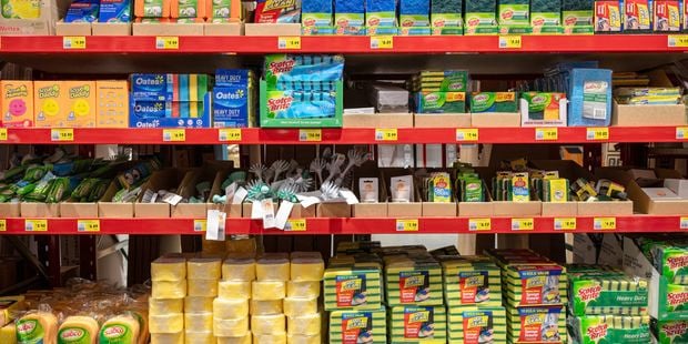 Cleaning - Bunnings Australia