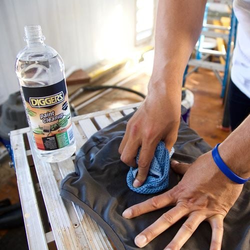 DIGGERS 1L Paint Cleanup - Bunnings Australia