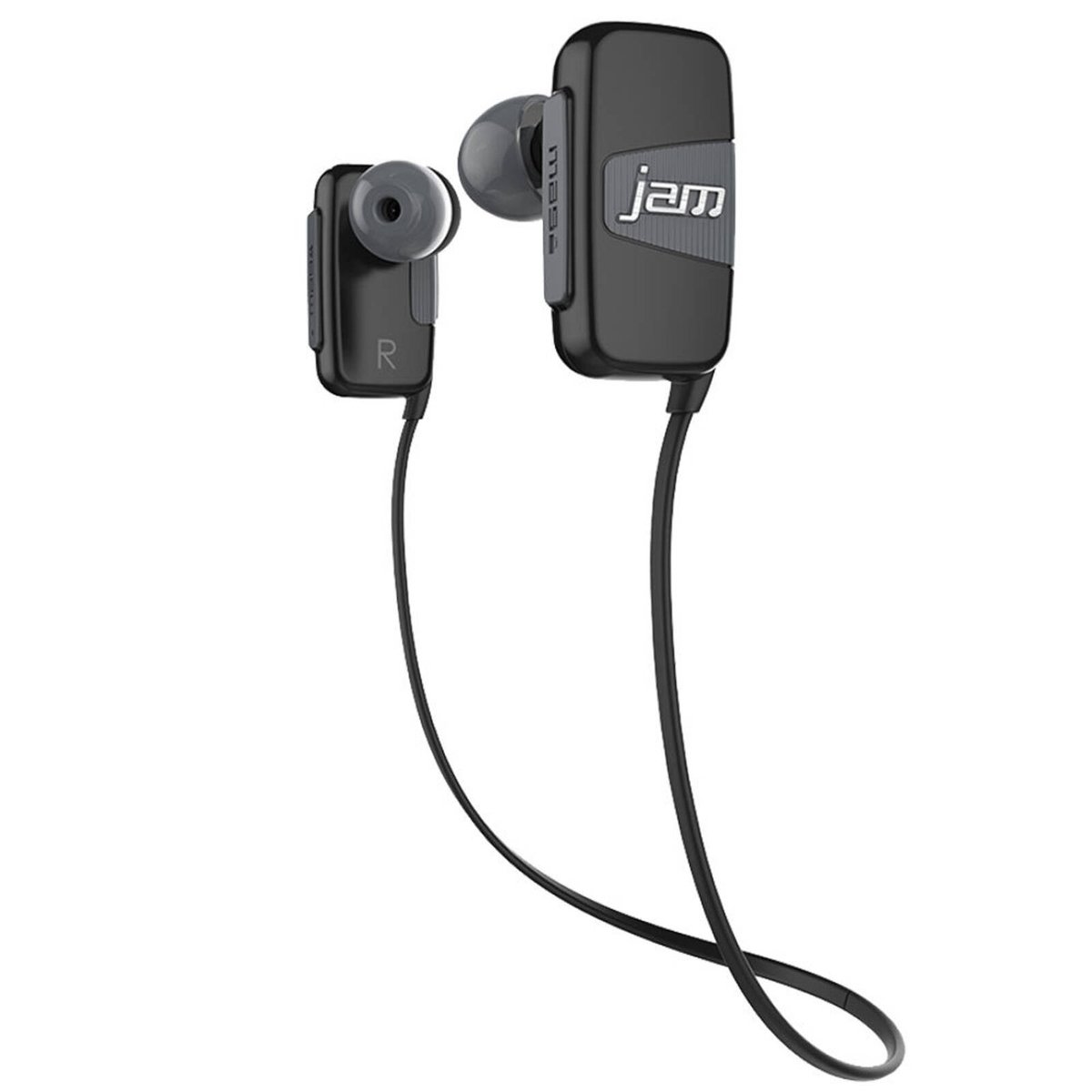 Jam Transit Mini Buds - Grey - Bunnings Australia