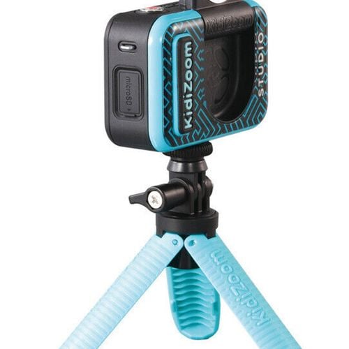Kidizoom Studio Camera - Blue-531883 - Bunnings Australia