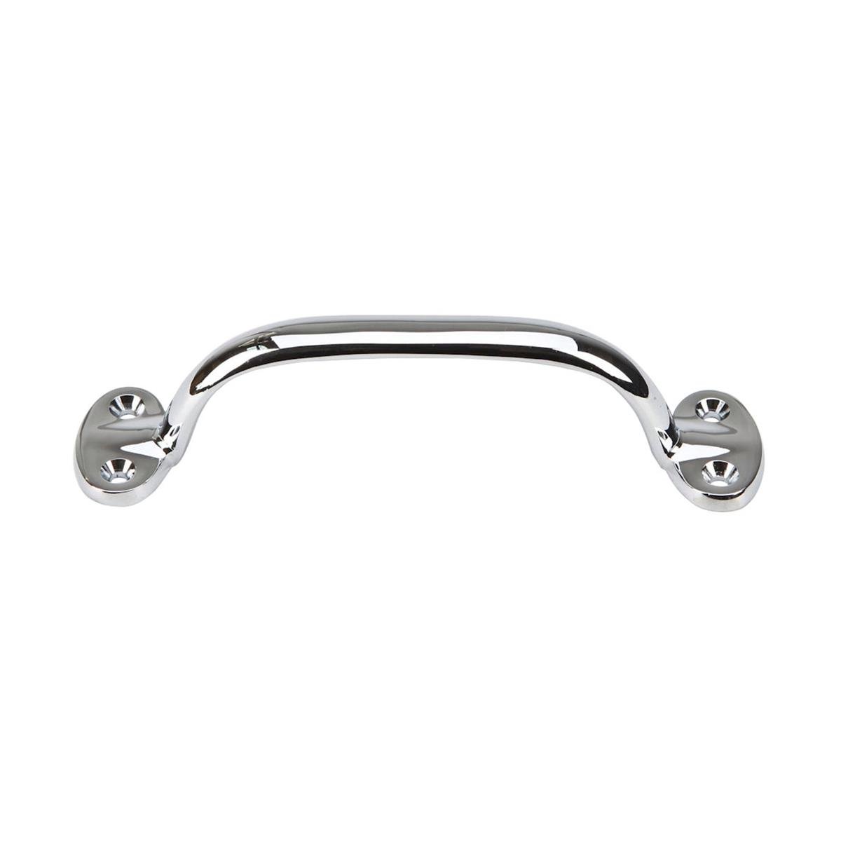 Jaeco Pull Handle 165mm Chrome - Bunnings New Zealand