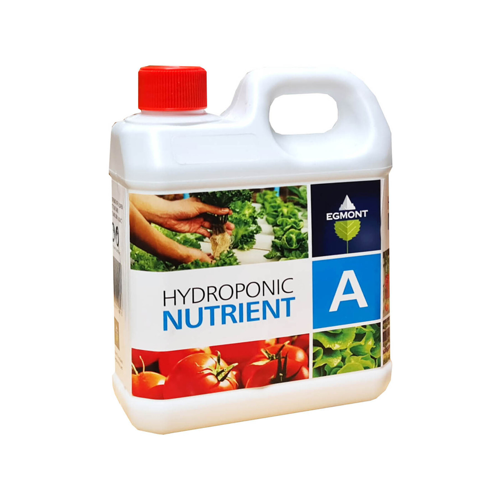 Egmont 1L Hydroponic Nutrient A - Bunnings New Zealand