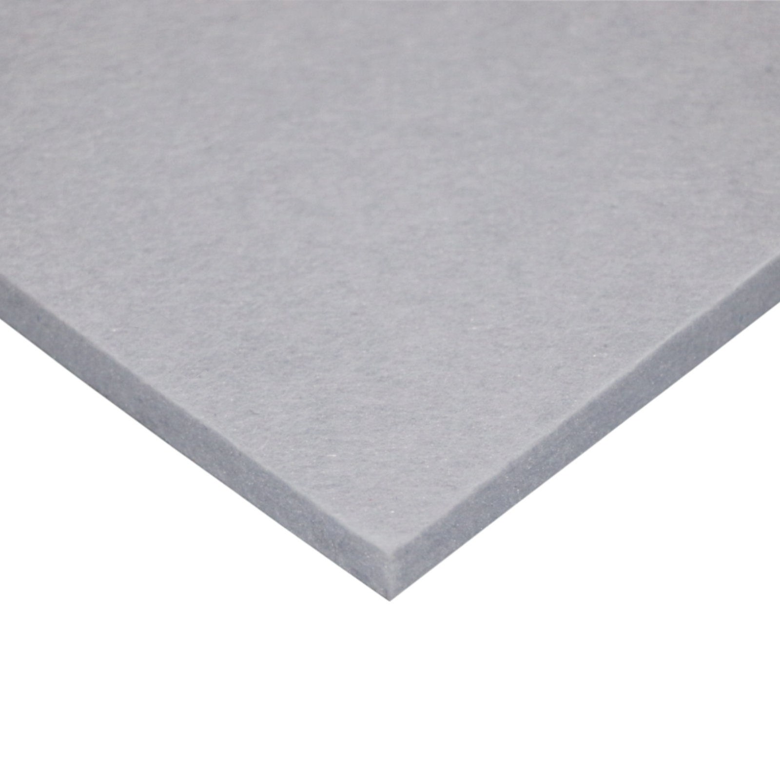 1200 x 800mm 9mm Acoustic Pinboard Grey - Bunnings Australia