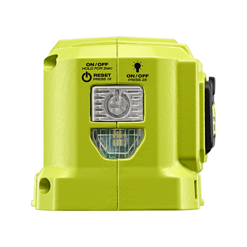 Ryobi 18V 120W ONE+ Battery Power Source R18BT12V - Bunnings Australia