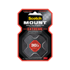 Scotch-Mount Extreme Double-Sided Mounting Tape 2.5cm x 1.5m - Bunnings ...