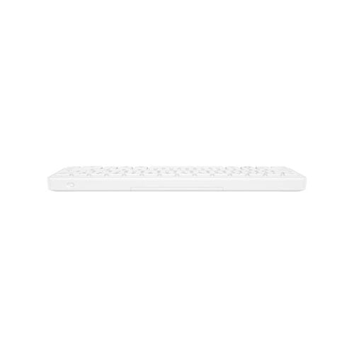 HP 350 Compact Multi-Device Keyboard - Black [692S8AA] - Bunnings Australia