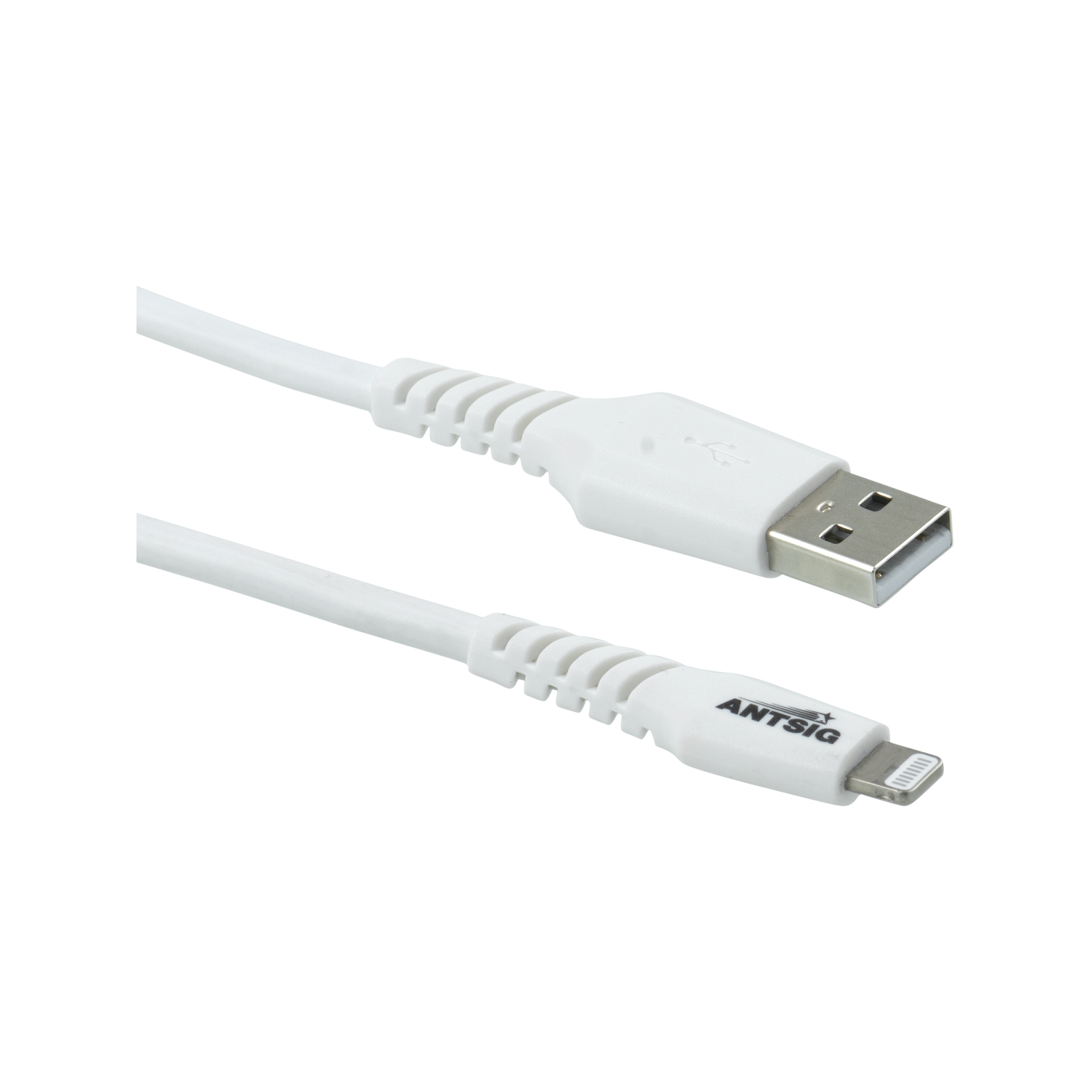 Antsig 3m Lightening To USB-A Cable - Bunnings Australia
