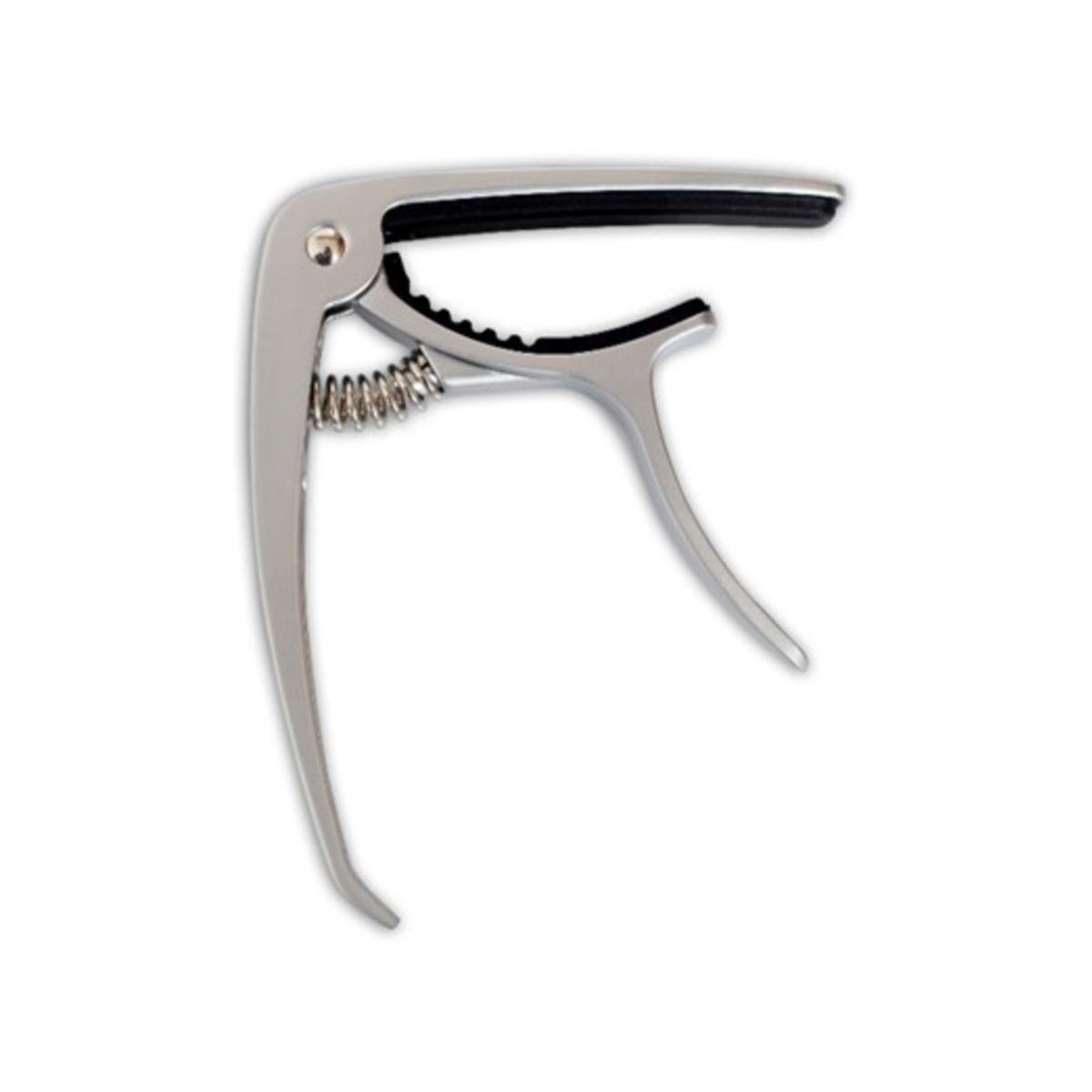Tribute Quick Release Guitar Capo Clamp Tool Metal - Bunnings Australia