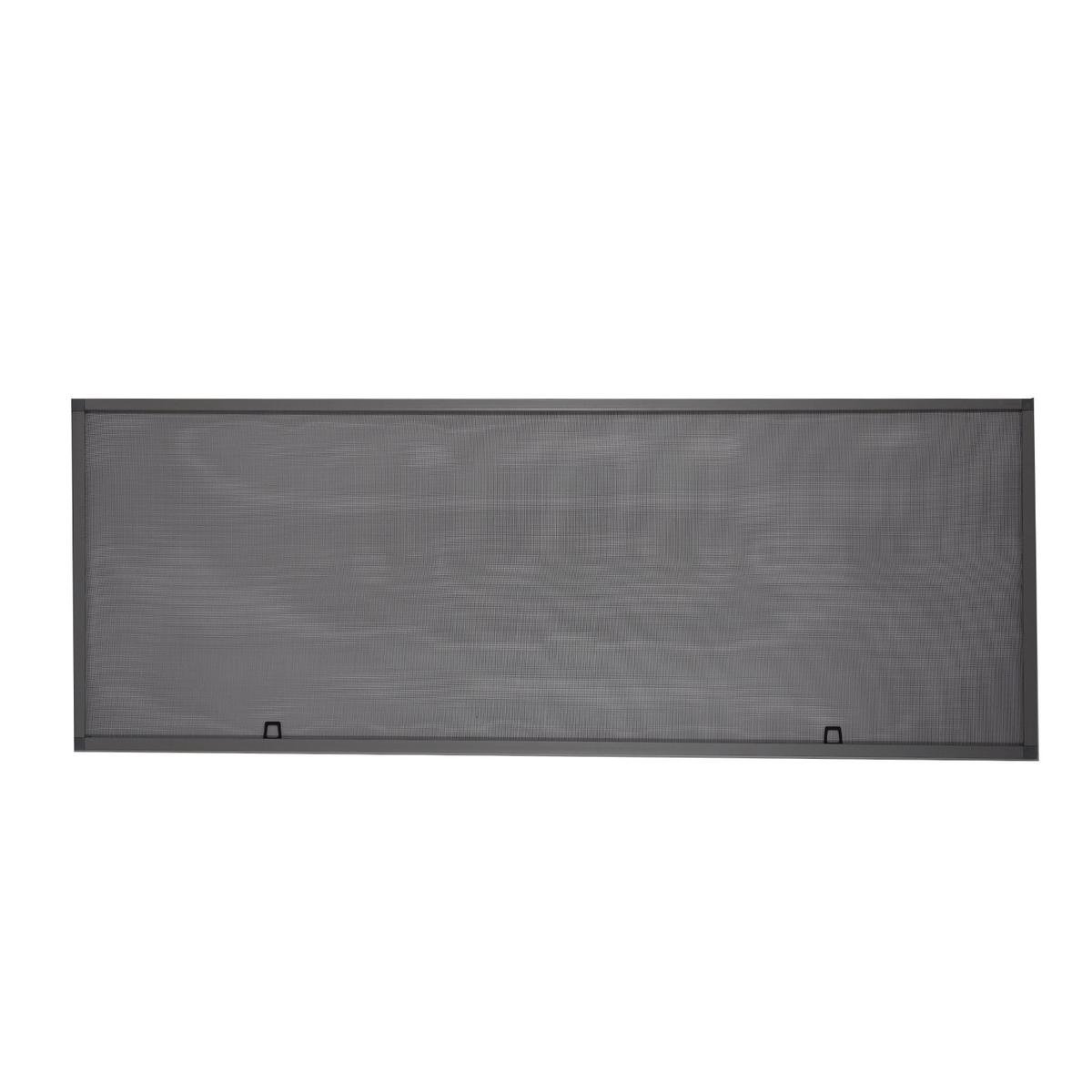 Polar View Windows 600 x 1545 Silver Grey Flyscreen To Suit Polar ...